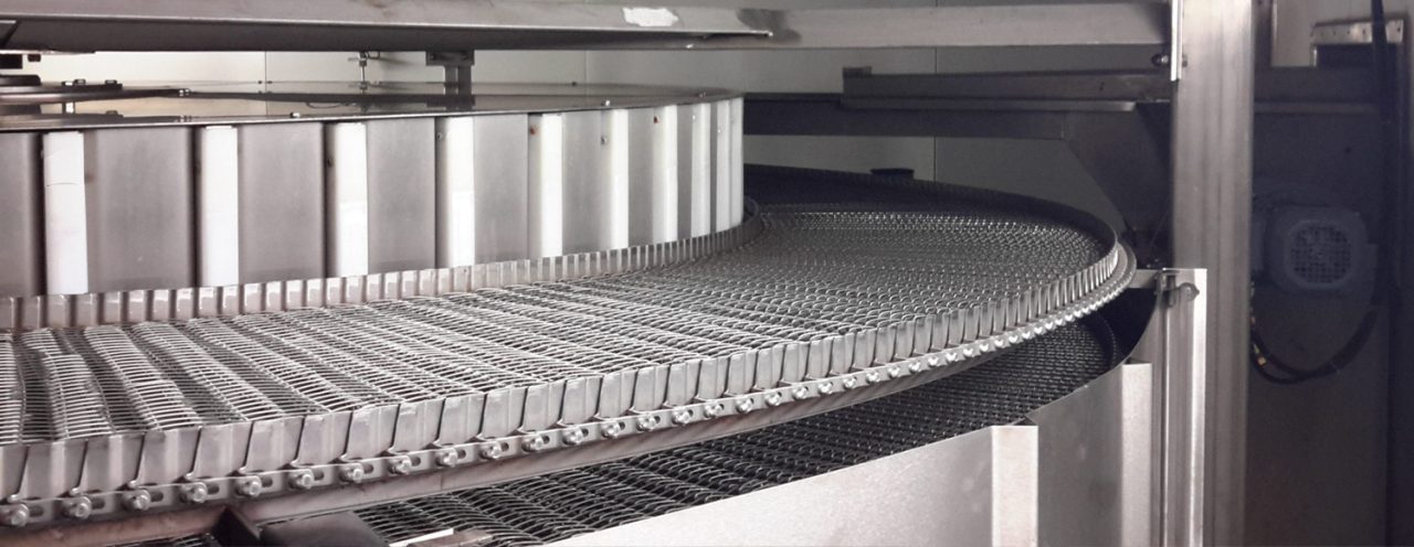 Spiral Cooling System Maintenance | Korutek Engineering