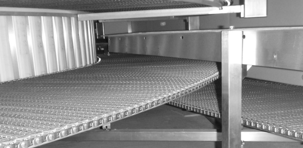 Spiral Cooling System Maintenance | Korutek Engineering